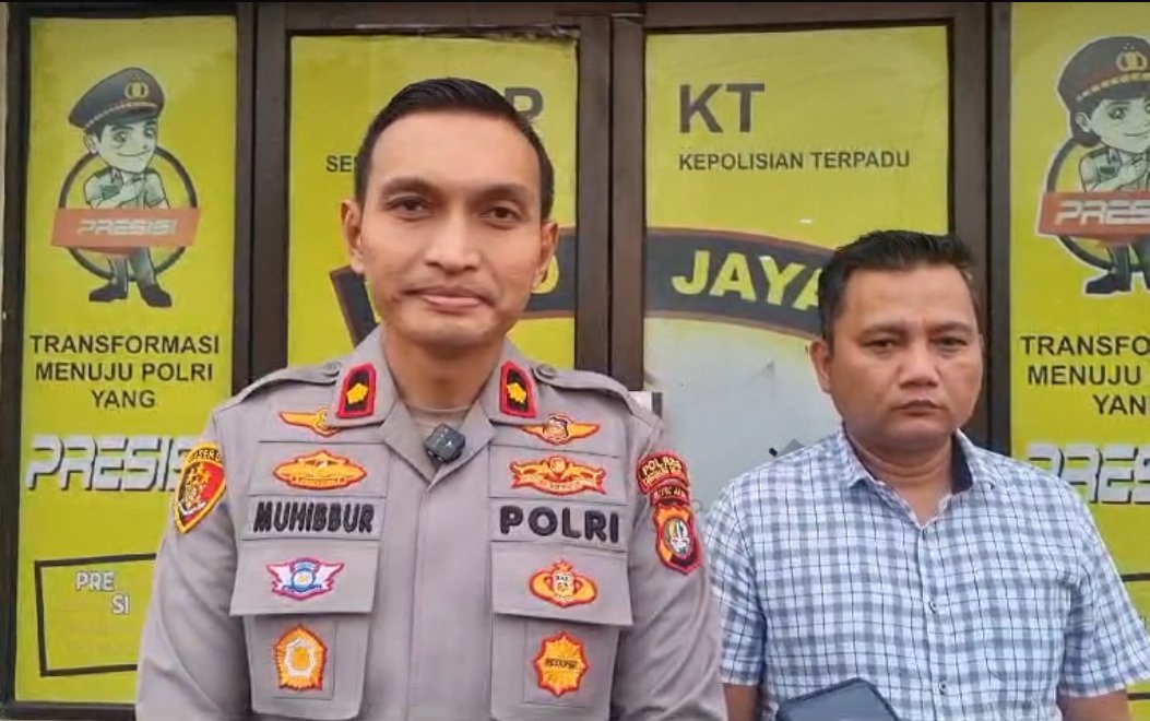 Fakta Penghuni Apartemen Bintaro Icon Tangsel Lompat dari Lantai 18 ...