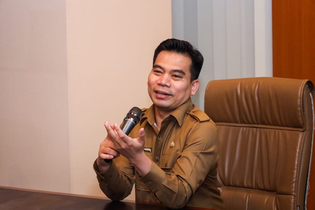 SPMB SMP Tangsel 2025 Online, Diskominfo Tangsel Siaga 24 Jam ...